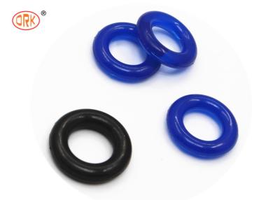 China GV RoHS dos anéis-O IATF16949 do silicone do produto comestível da costa 40 de ORK à venda