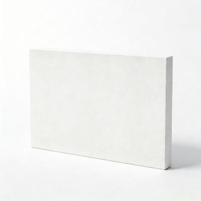 China Inorganic Thermial Calcium Silicate Insulation Board Block 1260℃ 40mm for sale