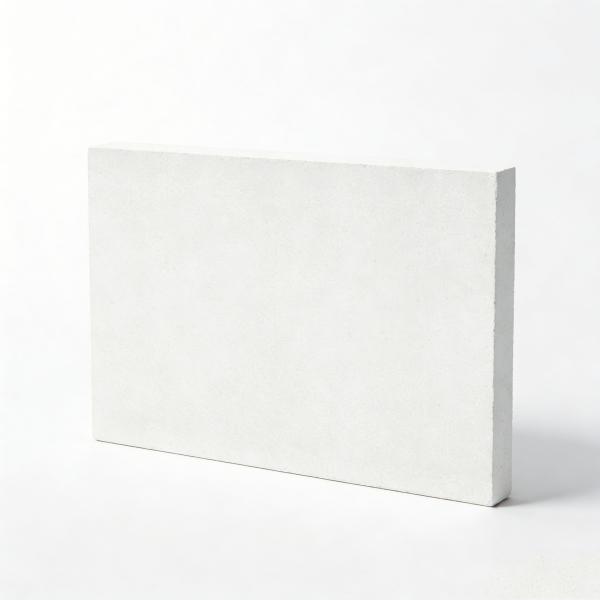 Quality Inorganic Thermial Calcium Silicate Insulation Board Block 1260℃ 40mm for sale