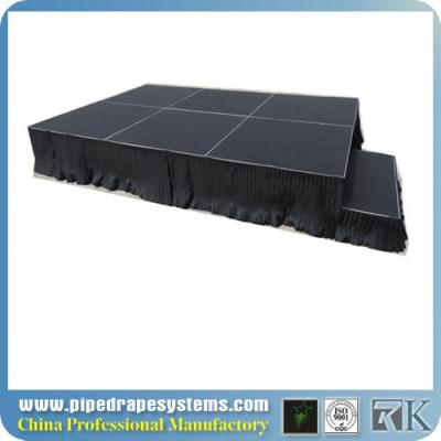 China portable smart stage easy install for sale
