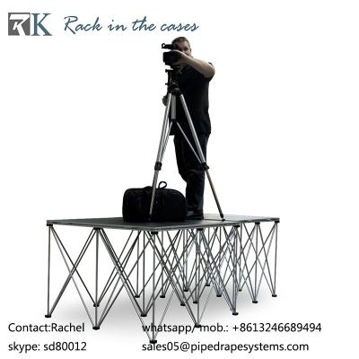 China no slip  platform smart intelligent stage factory directly for sale