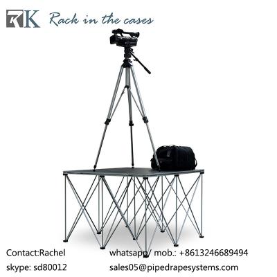 China no slip  platform smart intelligent stage factory directly for sale