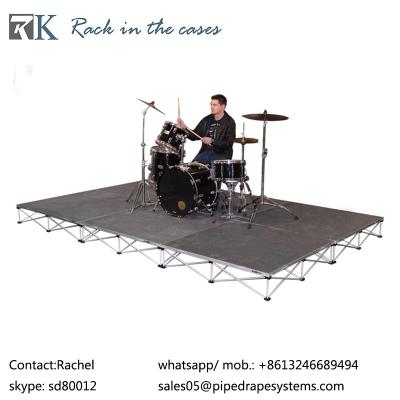 China no slip  platform smart intelligent stage factory directly for sale