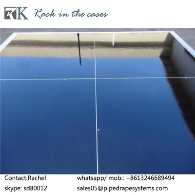 China RK Outdoor Use Wooden Dance Floor Wedding Party Events for sale