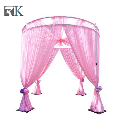 China affordable pipe and drape backdrop kits and accessories for sale for sale