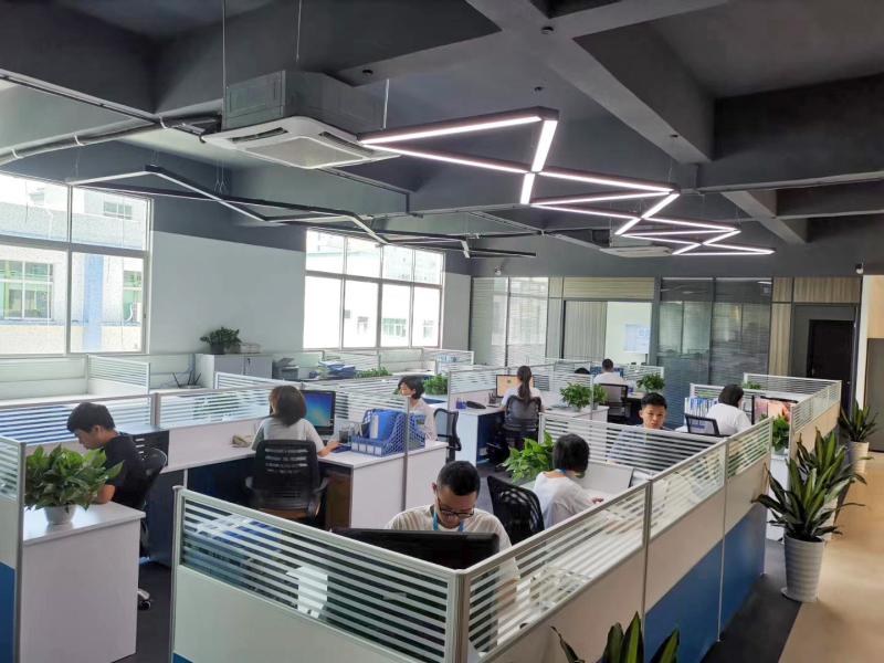 Fornecedor verificado da China - Huizhou Jstary New Energy Co., Ltd.
