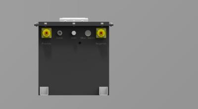 Cina Batterie per carrelli da golf da 48V 125h Durata di vita Batterie al litio ecologiche per carrelli da golf in vendita