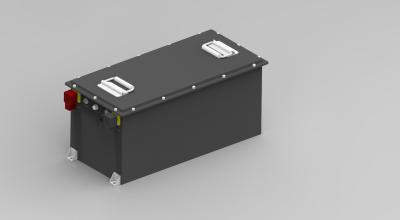 Cina Batterie per carrelli da golf da 48V 125h Durata di vita Batterie al litio ecologiche per carrelli da golf in vendita