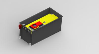 Cina Batterie per carrelli da golf da 48V 125h Durata di vita Batterie al litio ecologiche per carrelli da golf in vendita