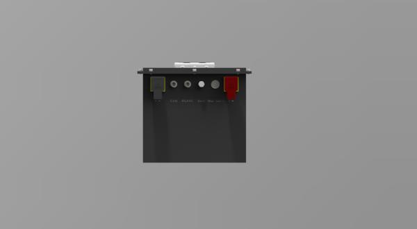 Quality High-Capacity 24V 230Ah Battery for Sweepers-Reliable Power Output for sale