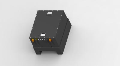 Cina Batteria da 48V a 460AH per carrelli elevatori industriali in vendita