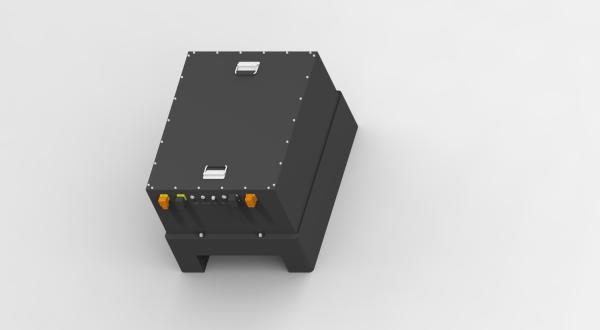 Quality 48V 460AH Battery For Industrial Forklifts-Robust Deep-Cycle Performance for sale