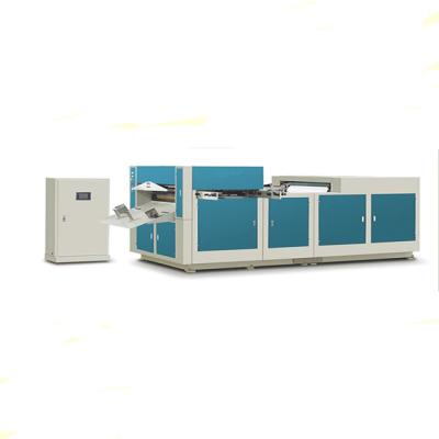 Cina Vendi bene la manica di carta del cono di alta qualità della tazza completamente automatica del gelato che rende a macchina 100 pc/capacità di produzione minima Schneider in vendita