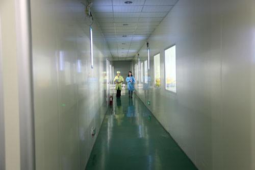 Fornitore cinese verificato - Shenzhen Yeguangxuan Electronic Co.ltd