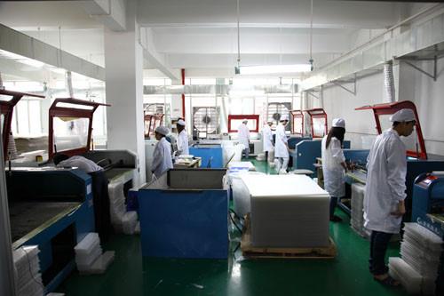 Fornitore cinese verificato - Shenzhen Yeguangxuan Electronic Co.ltd