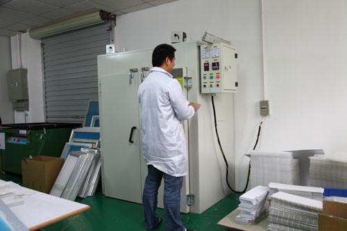 Fornitore cinese verificato - Shenzhen Yeguangxuan Electronic Co.ltd