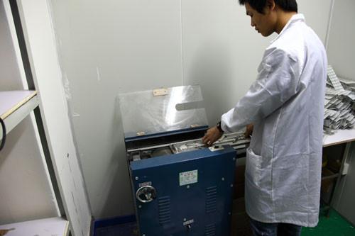 Fornitore cinese verificato - Shenzhen Yeguangxuan Electronic Co.ltd