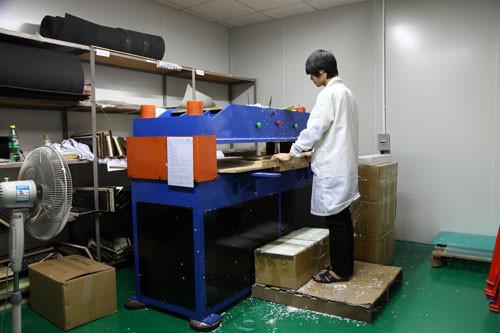 Fornitore cinese verificato - Shenzhen Yeguangxuan Electronic Co.ltd