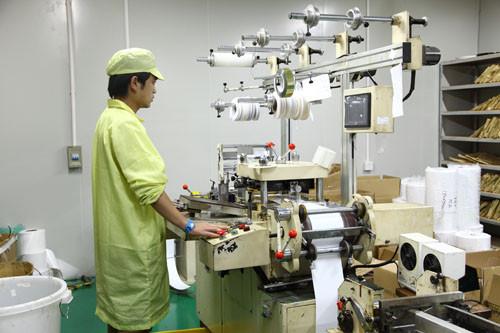 Fornitore cinese verificato - Shenzhen Yeguangxuan Electronic Co.ltd