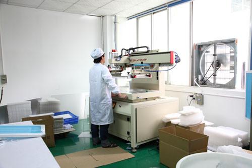 Fornitore cinese verificato - Shenzhen Yeguangxuan Electronic Co.ltd