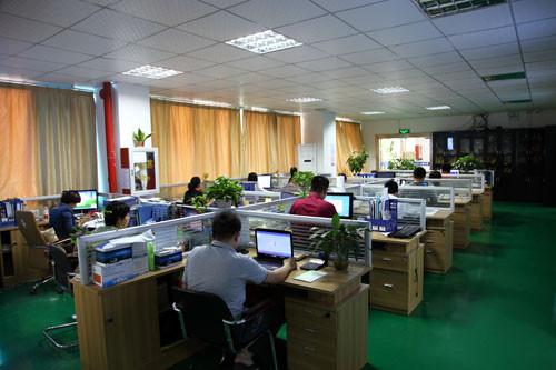 Fornitore cinese verificato - Shenzhen Yeguangxuan Electronic Co.ltd