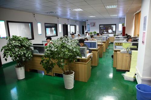 Fornitore cinese verificato - Shenzhen Yeguangxuan Electronic Co.ltd