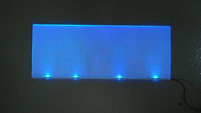 Cina Tastiera flessibile della lampadina del LED in vendita