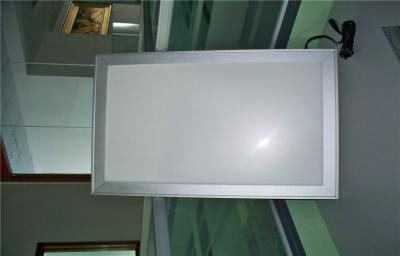 Cina Luminosi su ordinazione del contenitore leggero di alluminio LED di pubblicità di DIY dimagriscono in vendita