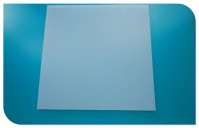 40 인치 0.22 mm LGP 필름 애완 동물 가동 가능한 유포자 복부 장