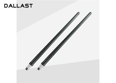 China Single Acting Chrome Plunger Hydraulic Ram Cylinder for Lifting Platform for sale
