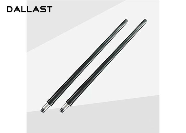 Quality Single Acting Chrome Plunger Hydraulic Ram Cylinder for Lifting Platform for sale