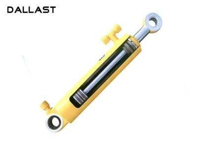 China Double Acting Custom Small Hydraulic rams Cylinders Design Piston for sale