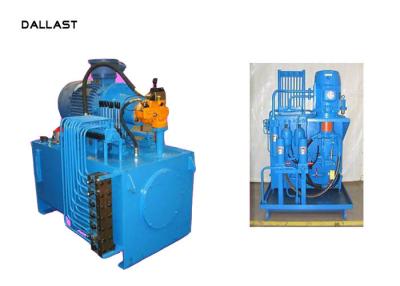 Quality Custom Hydraulic Components Hydraulic Power Steering Control Unit for sale