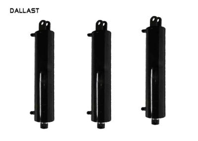 China Heavy Duty Double Acting Hydraulic Ram Cylinder High Tensile Honed Cold Drawn Tube for sale