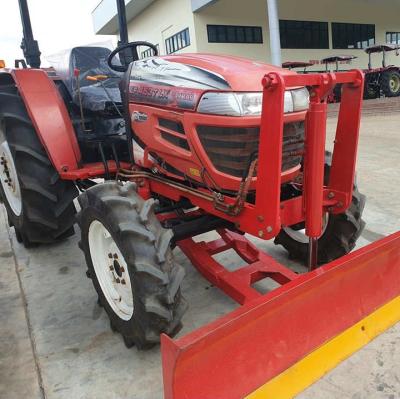 China Yanmar Tractor Double Action Farm Hydraulic Cylinders  Agricultural Reversible Plow for sale