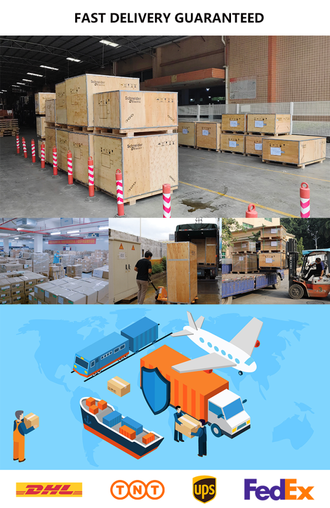 EV Charger warranty information