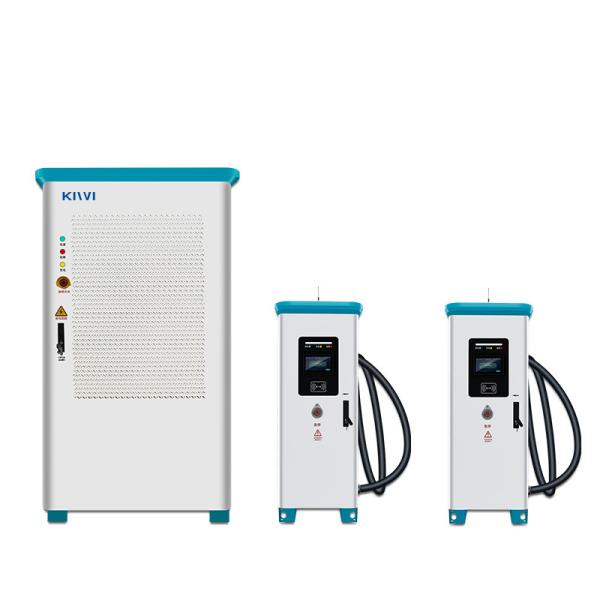 Quality 120KW 160KW Ac Dc Ev Charger For Home Intelligent Power Distribution 380V Diy for sale