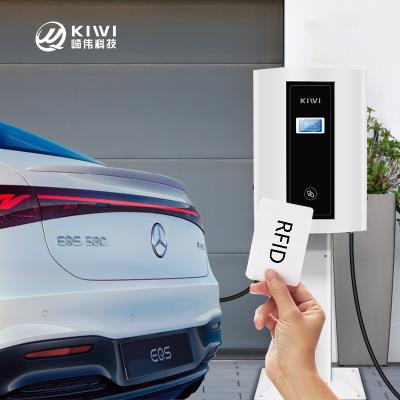 Cina 30kW Dc Ev caricabatterie Car Home Punto di ricarica alla vostra stazione di ricarica pubblica CHAdeMO in vendita