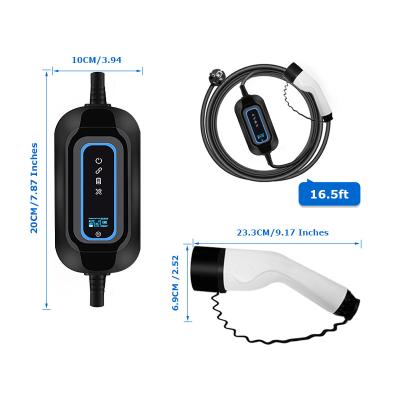 China Floor-standing KIWI EV AC IP65 Wallbox The Perfect Solution for Your EV Charging Needs for sale
