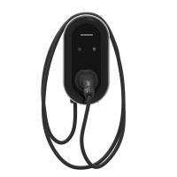 China 14kw EV Charging Wallbox with Connection Temperature Detection and Insulation Detection for sale