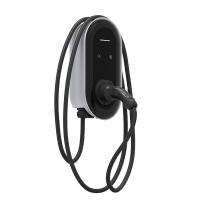China 14kw EV Charging Wallbox with Connection Temperature Detection and Insulation Detection for sale