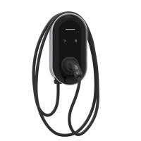 China 14kw EV Charging Wallbox with Connection Temperature Detection and Insulation Detection for sale