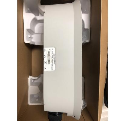 China Installation Method Wall-mounted 22KW Type-2 EV Charging Pile for Amusement Park Hotel for sale