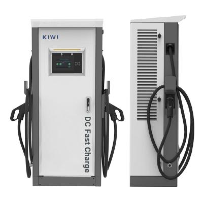 China 150kW-160kW Smart Car Charger for Universal Electric Fast Ev Vehicle Charging Station for sale