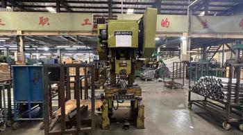 China Factory - Tianjin Gomid Bicycle Co., Ltd.