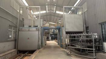 China Factory - Tianjin Gomid Bicycle Co., Ltd.