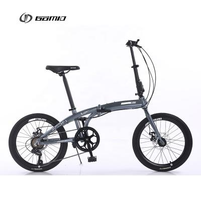 folding bicycles