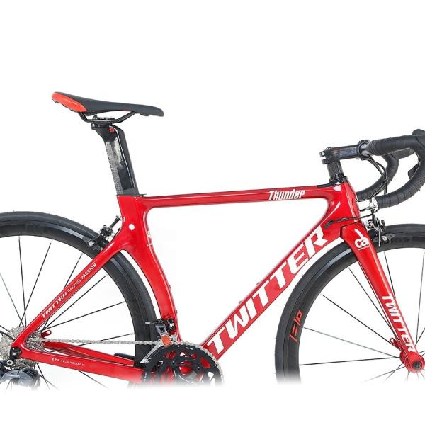 Quality Carbon Fiber Frame Road Bike 22 Speed 700c 25c Bicycle For Men for sale