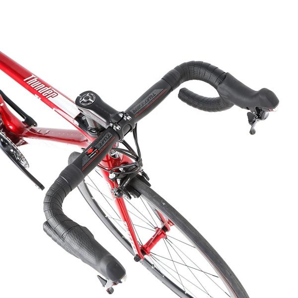 Quality Carbon Fiber Frame Road Bike 22 Speed 700c 25c Bicycle For Men for sale