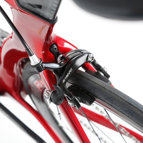 Quality Carbon Fiber Frame Road Bike 22 Speed 700c 25c Bicycle For Men for sale